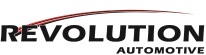 Revolution Automotive - Home